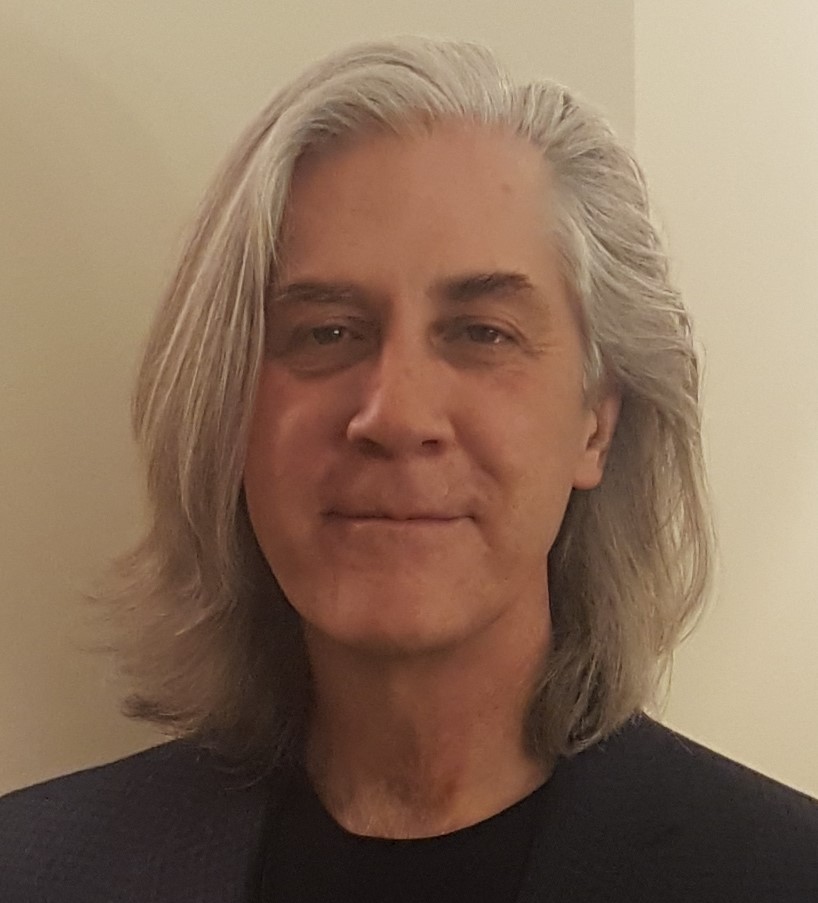 About – Nick Peros