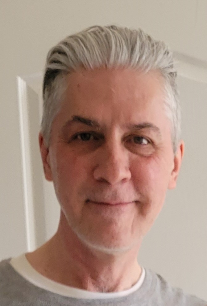 About – Nick Peros